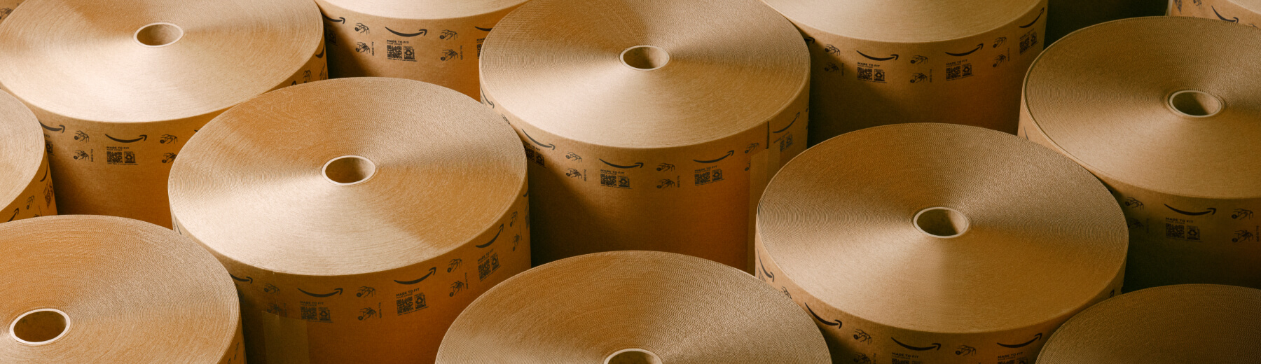 Progress - Amazon Sustainability